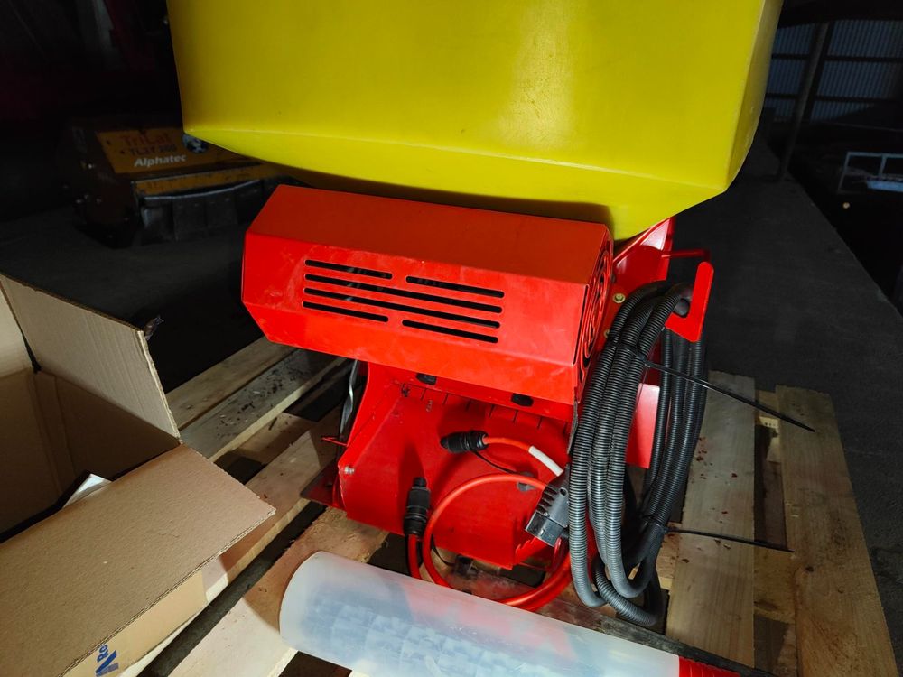 Pneumatisches Sägerät APV PS 120 M1 (Gebraucht) in Niedermuhlern für ...