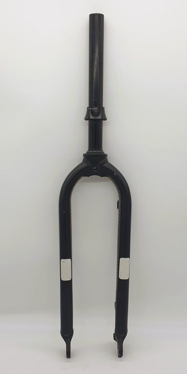 Cannondale Fatty Rigid, 1-1/8″ Starrgabel 26" schwarz (Gebraucht) in ...