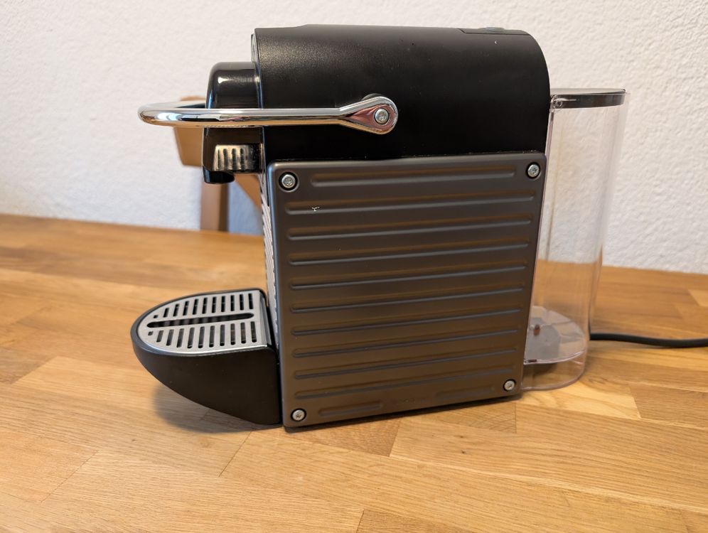Nespresso Kaffeemaschine Typ C61 Nespresso Maschine | Kaufen auf Ricardo