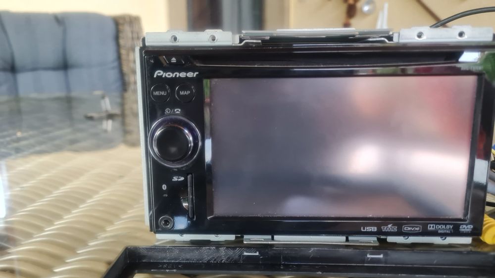 Pioneer Autoradio | Kaufen auf Ricardo