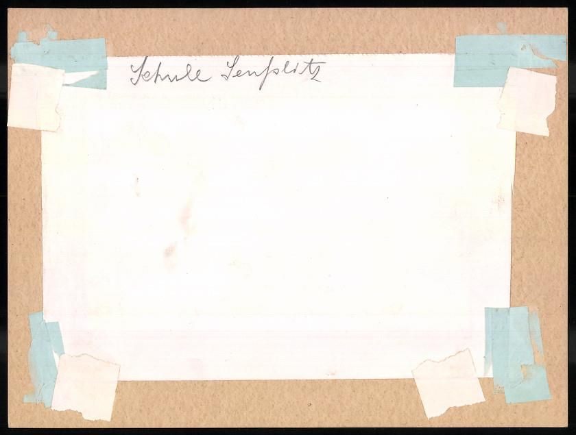 Fotografie Seusslitz, Schule, Schulhaus, (Gebraucht) in Berlin für CHF ...