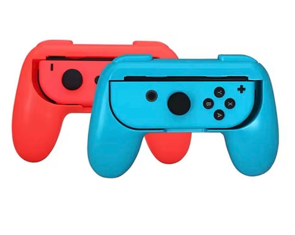 Nintendo Switch Joy Con Halterung (Neu und originalverpackt) in Neuenhof für CHF 3 – nur ...