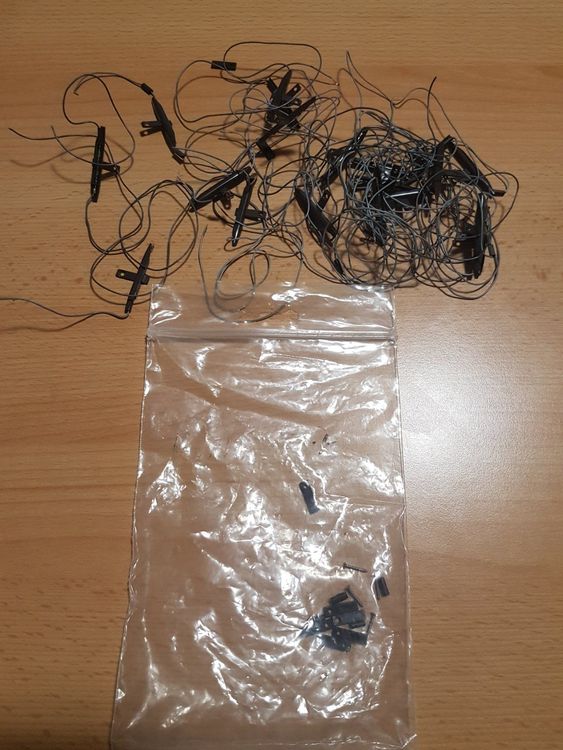 Marklin contacts reed ( ils ) 7555 (Gebraucht) in für CHF 32 – mit ...