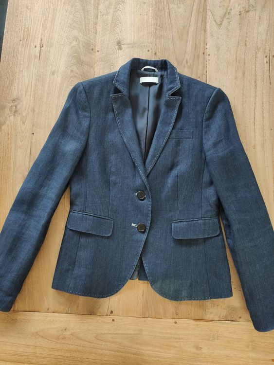 Blazer St.Emile, Größe 36 (Gebraucht) in Kreuzlingen für CHF 30 – mit ...