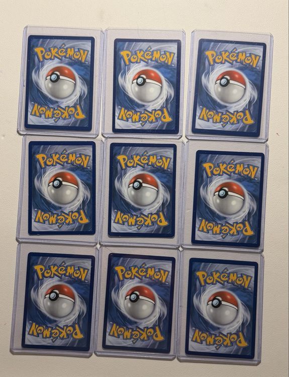 Pokemon V Cards Bundle🔥🔥 - Great Autumn Collection! (Neu (gemäss ...