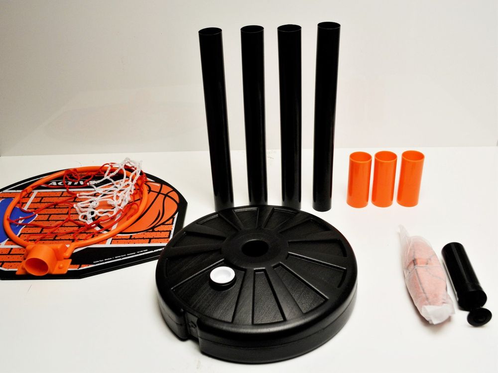 SIMBA | Basketballkorb | Kaufen auf Ricardo