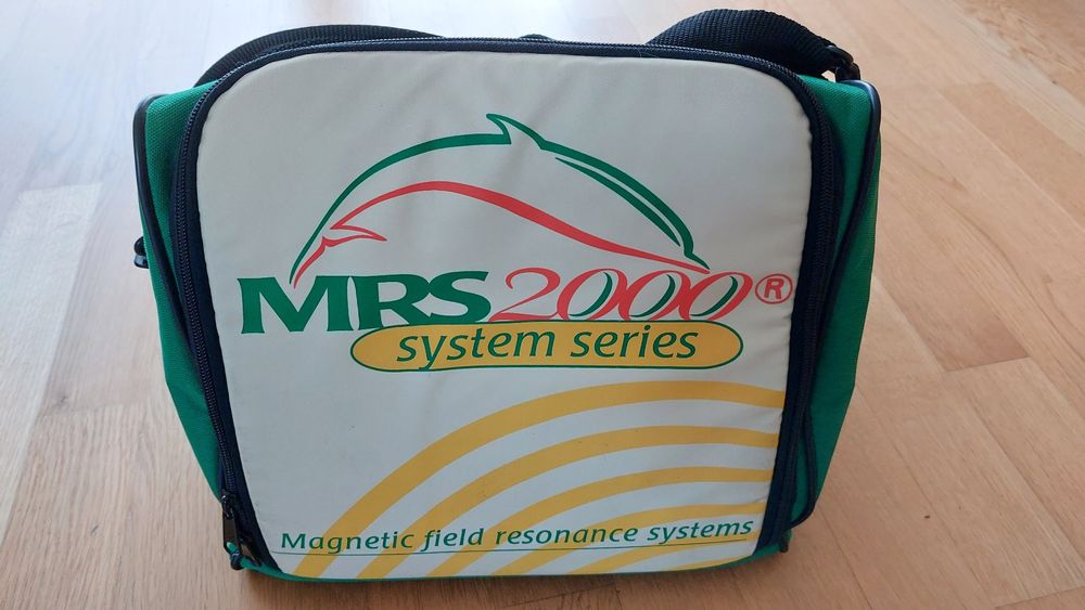 Vita-Life Magnetfeld-Resonanz-System MRS 2000+ Home (Gebraucht) in Mels für CHF 200 – nur ...