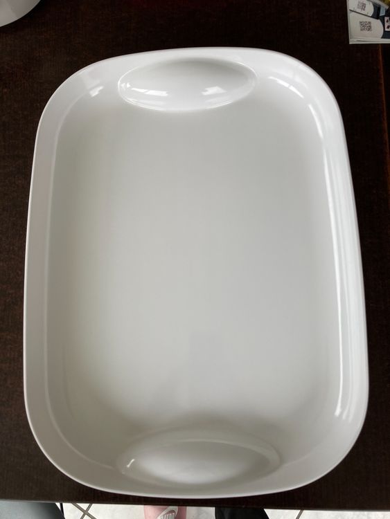 Plateau Tupperware (D'occasion) à Domdidier pour CHF 6 – avec livraison ...