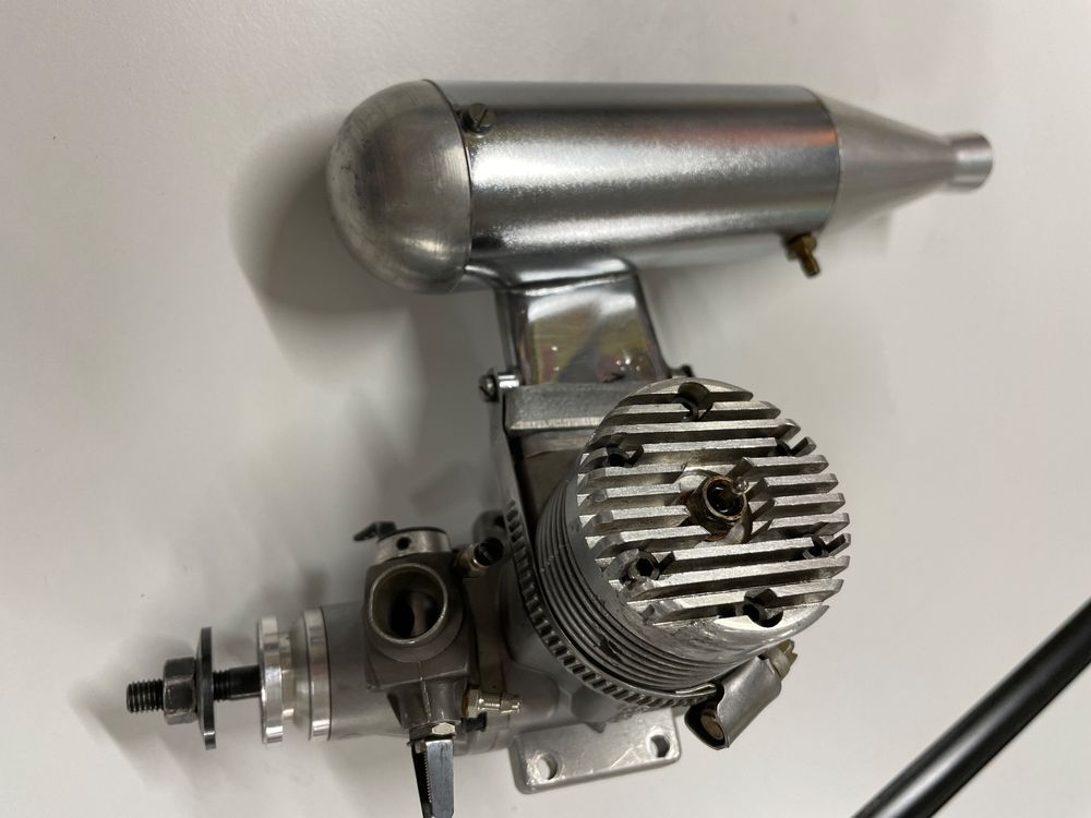 OS MAX 60SR | Kaufen auf Ricardo