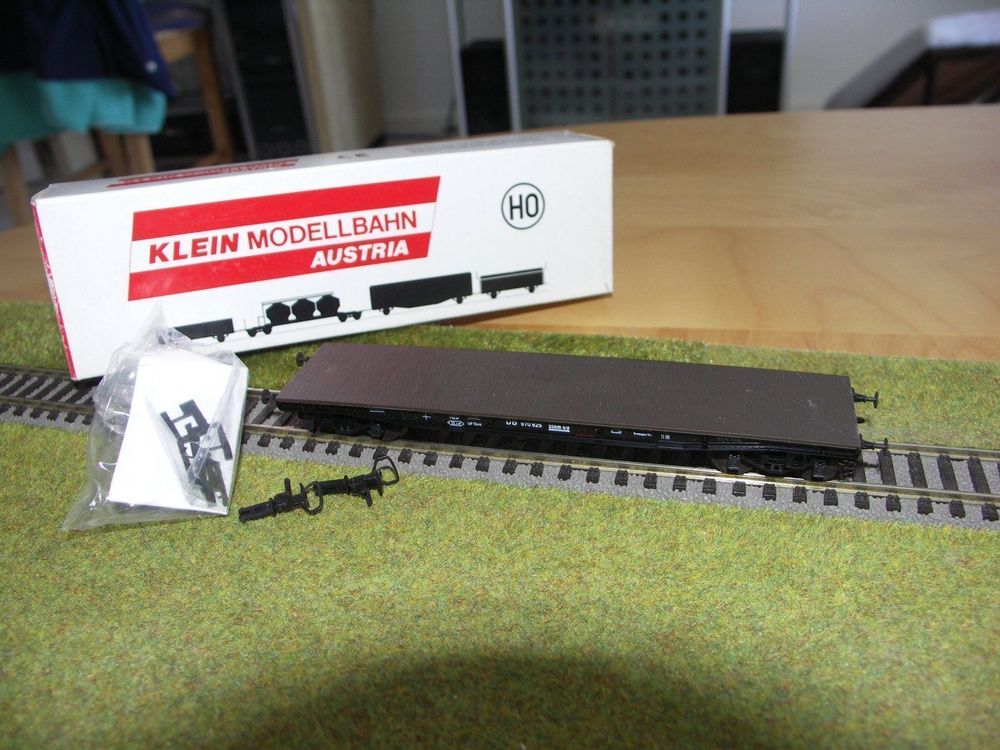 KleinModellbahn H0 3621 Güterwagen*1485* (Neu (gemäss Beschreibung)) in ...