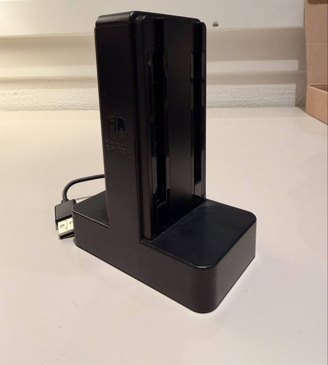 Power A Joy-Con Charging Dock Nintendo Switch USB-A (Neu (gemäss ...