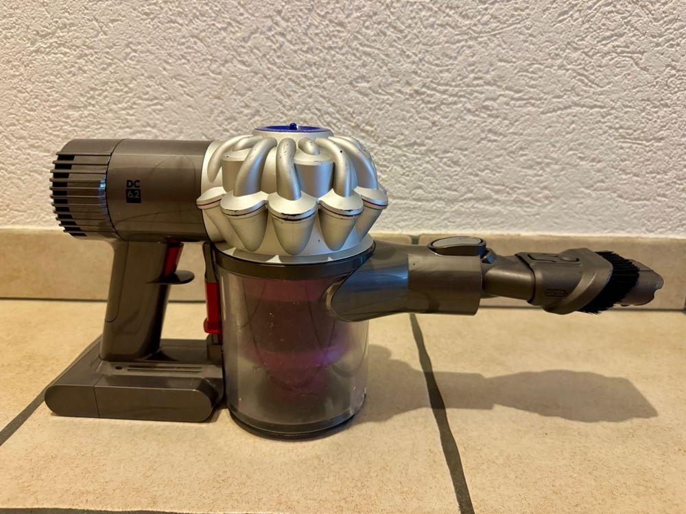 Dyson Dc62 Prixnull