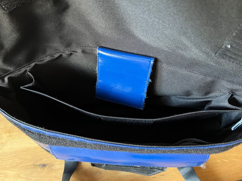 FREITAG Tasche F17 JOE (Neu (gemäss Beschreibung)) in frauenfeld für ...