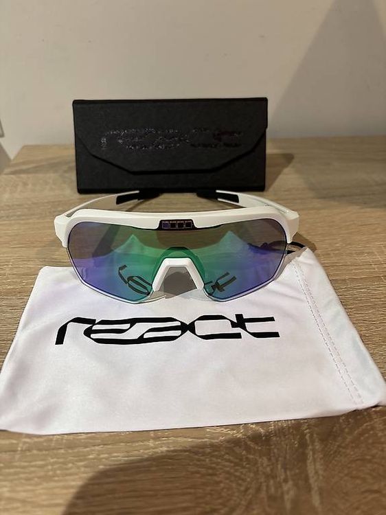 React optray arc Limited Edition (Neu und originalverpackt) in Egnach für CHF 289 – mit ...