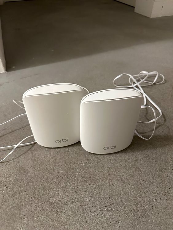 Orbi Router RBR 350 (Gebraucht) in Zürich für CHF 111 – mit Lieferung ...