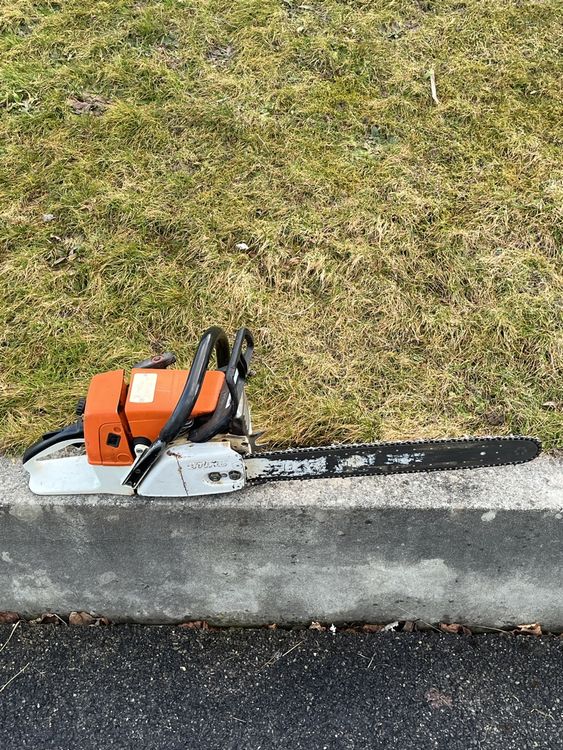Sthil 064 (D'occasion) à Pensier pour CHF 300 – avec livraison ...