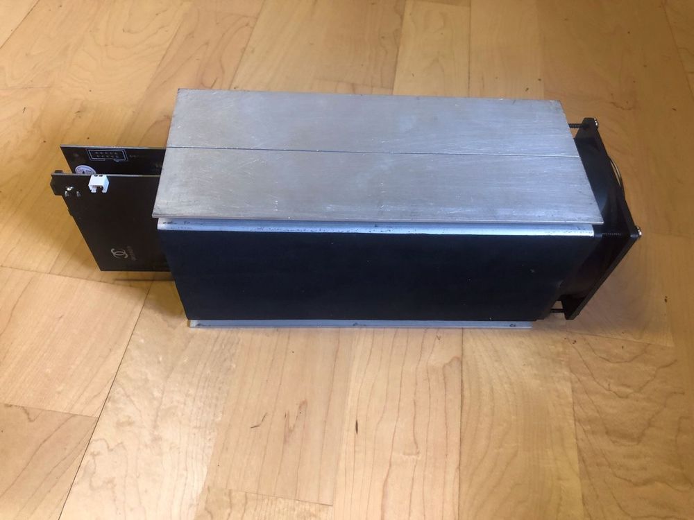 Gridseed Blade Scrypt ASIC MINER LTC | Kaufen auf Ricardo