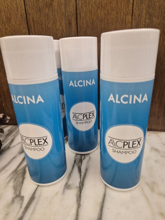 Shampoo AC Plex (Neu und originalverpackt) in Stettlen für CHF 30 – nur ...