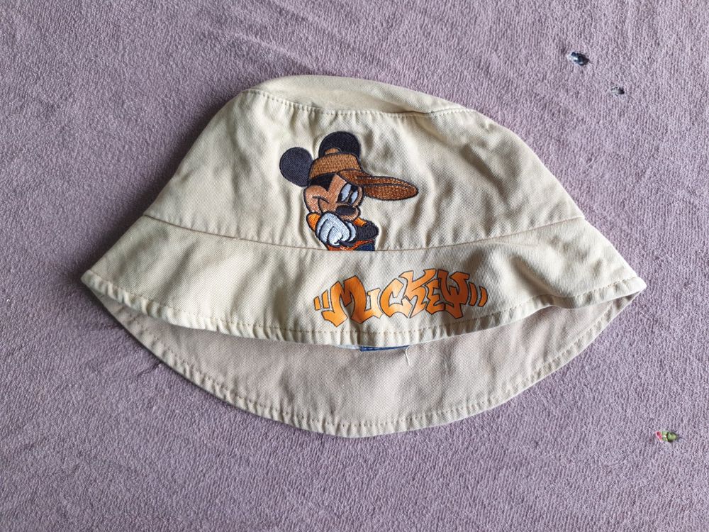 Hut - Disney - Mickey | Kaufen auf Ricardo