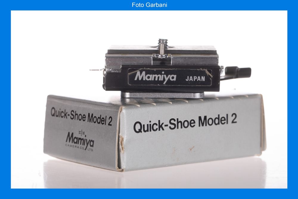 Quick-Shoe Model 2 | Kaufen auf Ricardo