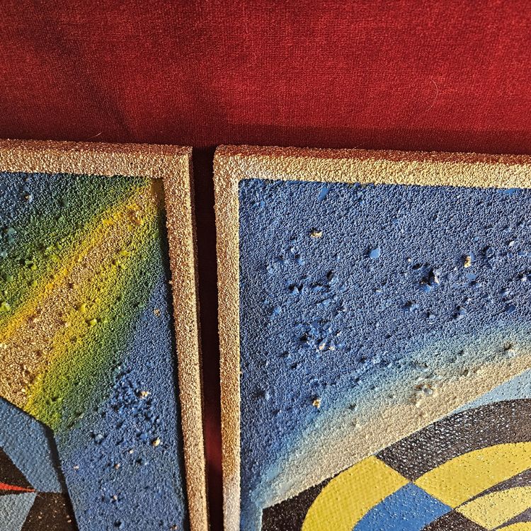 Bilder, Gemälde von FredDy Gerber | Kaufen auf Ricardo