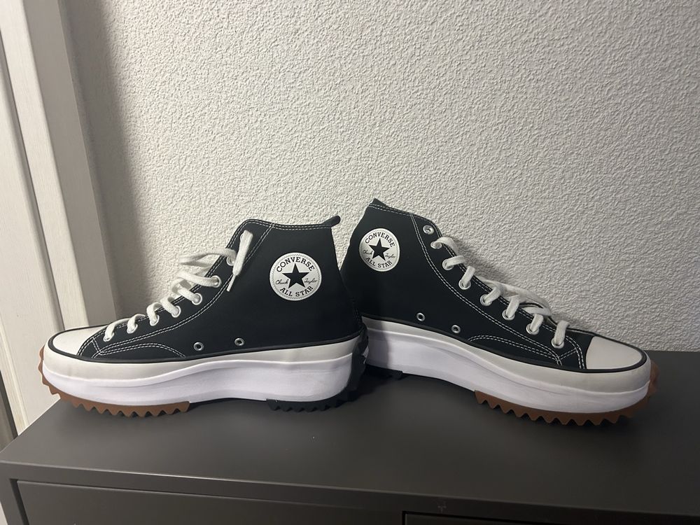 Converse 45.5 (Neu (gemäss Beschreibung)) in Etagnieres für CHF 30 ...