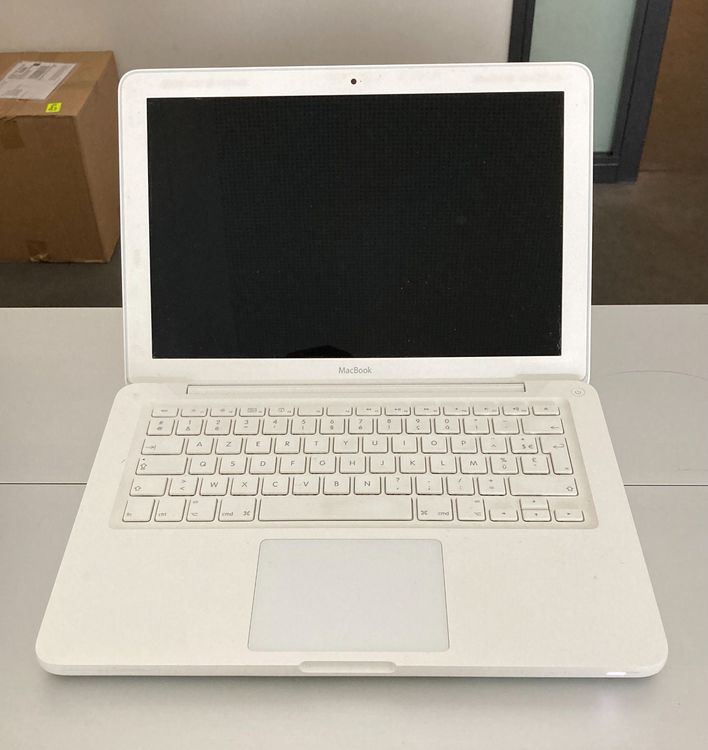 Macbook Mid 2010 | Kaufen auf Ricardo
