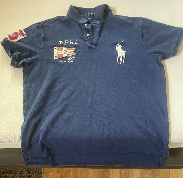 Polo Ralph Lauren XL | Kaufen auf Ricardo