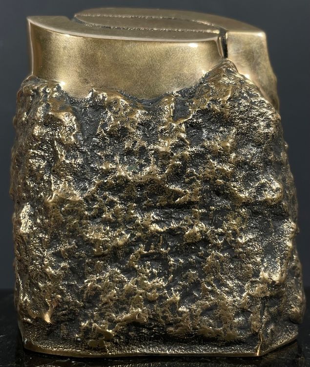 20.Jh Europäisch Schule Skulptur aus Bronze | Kaufen auf Ricardo