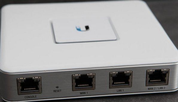 Ubiquiti Unifi USG 3 Security Gateway (Gebraucht) in Ipsach für CHF 64 ...