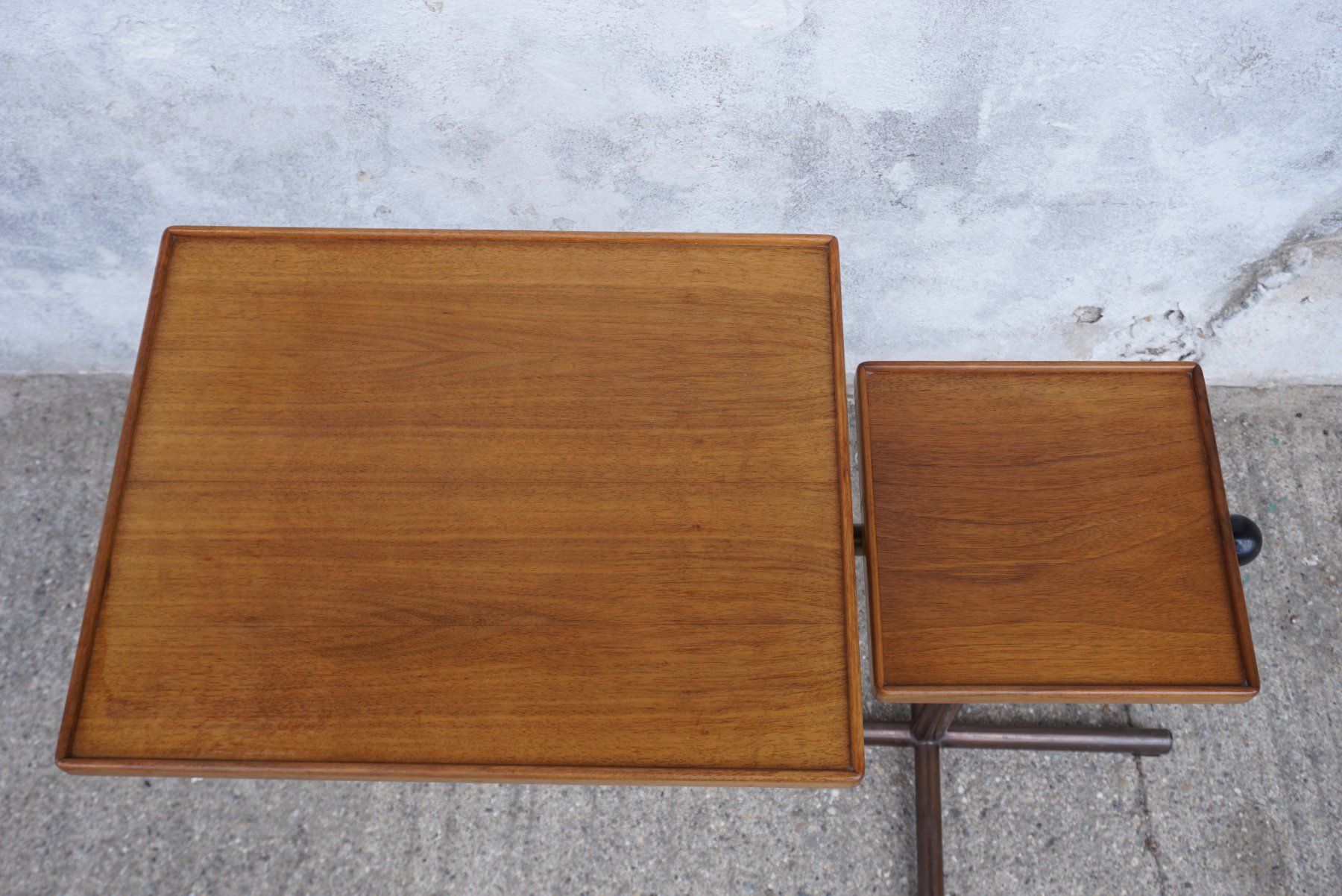 Table multifonction / Tisch Embru Caruelle ab 1fr am 1.Feb (D'occasion ...