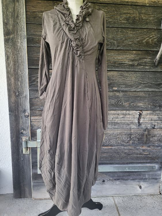 Fabelhafte Rundholz Kleid Bilder