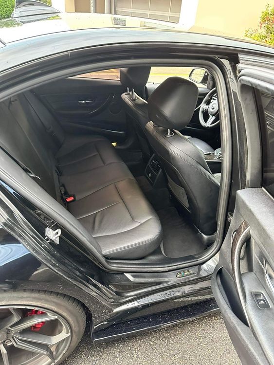 Bmw 335 ix drive M performance | Kaufen auf Ricardo