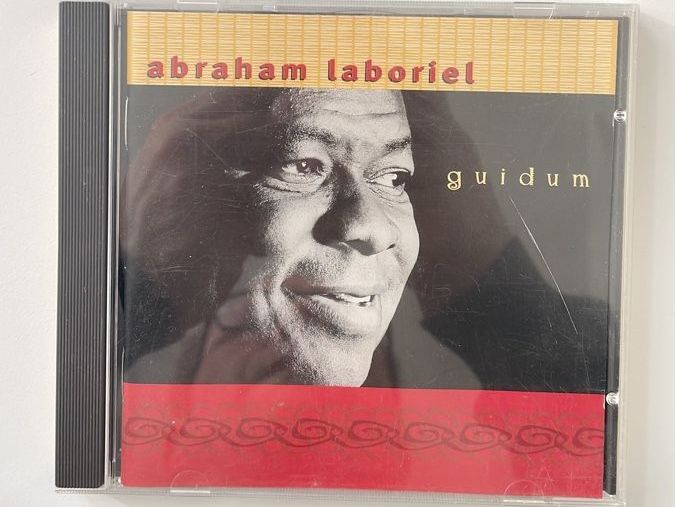 Abraham Laboriel - Guidum (Gebraucht) in Cham für CHF 6 – mit Lieferung auf Ricardo kaufen