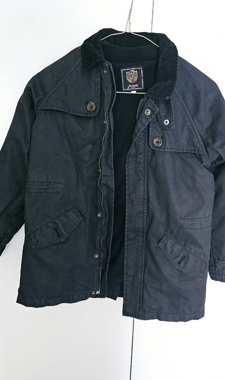 Jacadi Paris Frühling/Herbst Jacke Gr. 10A 140CM (Gebraucht) in Hellbühl für CHF 65 – mit ...