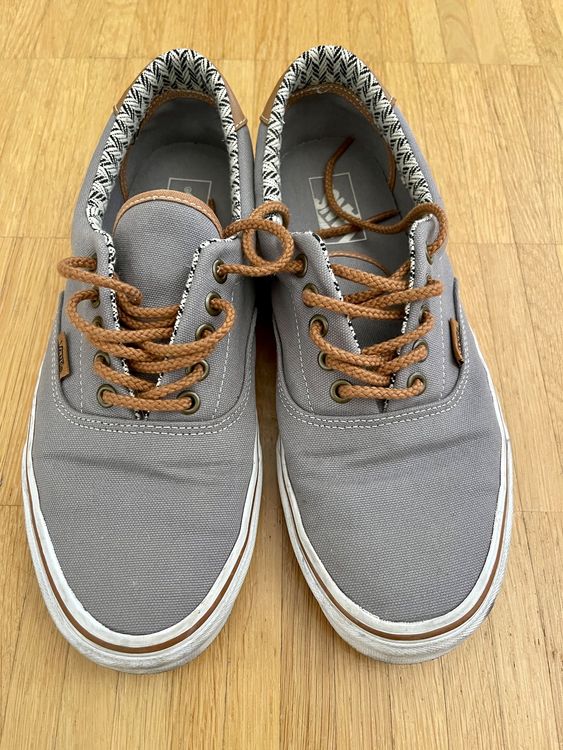 Vans 43 (Gebraucht) in Binz für CHF 36 – mit Lieferung auf Ricardo kaufen