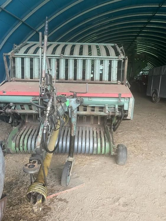 Ladewagen Agrar TL 200 (Gebraucht) in Ursenbach für CHF 3 – nur Abholung auf Ricardo kaufen