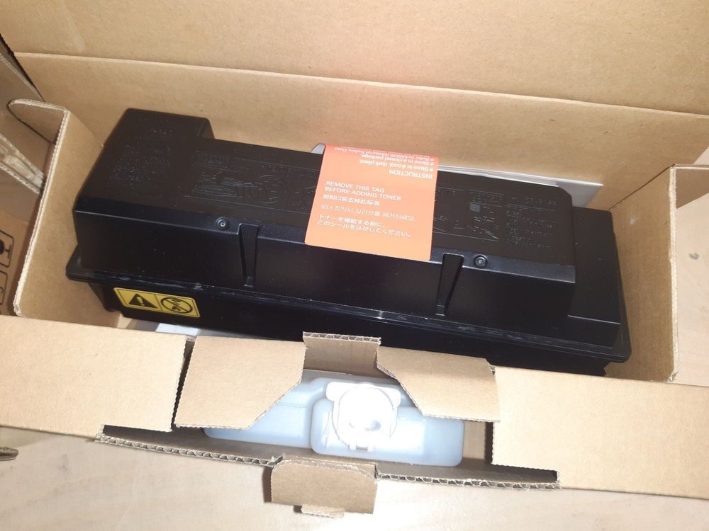 Toner - Set, 4 Stk. neue Toner!! (Neu (gemäss Beschreibung)) in Lohn ...