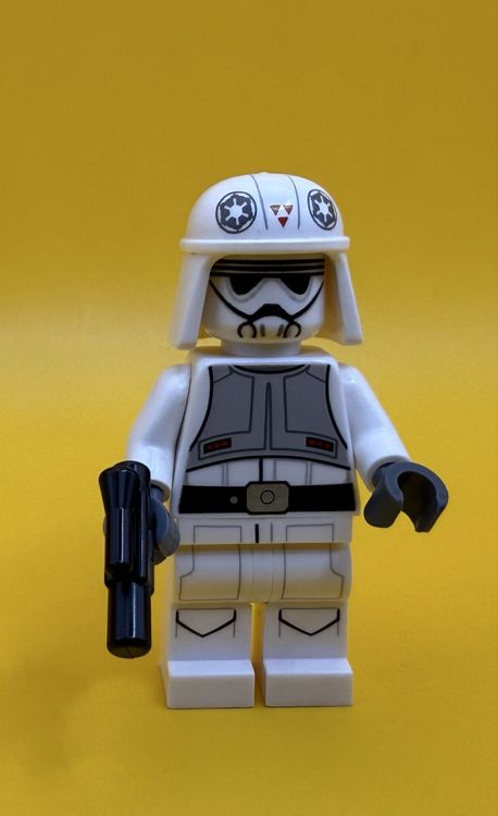 Lego Star Wars AT-DP Pilot sw0624 Minifigur (Gebraucht) in St.Gallen ...