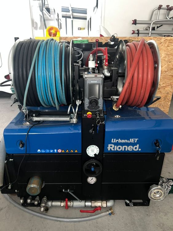 Hydrocureuse Rioned | Kaufen auf Ricardo