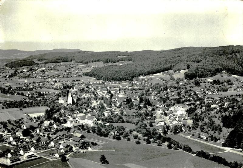 Schöftland AG (Gebraucht) in Rapperswil SG für CHF 33 – mit Lieferung ...