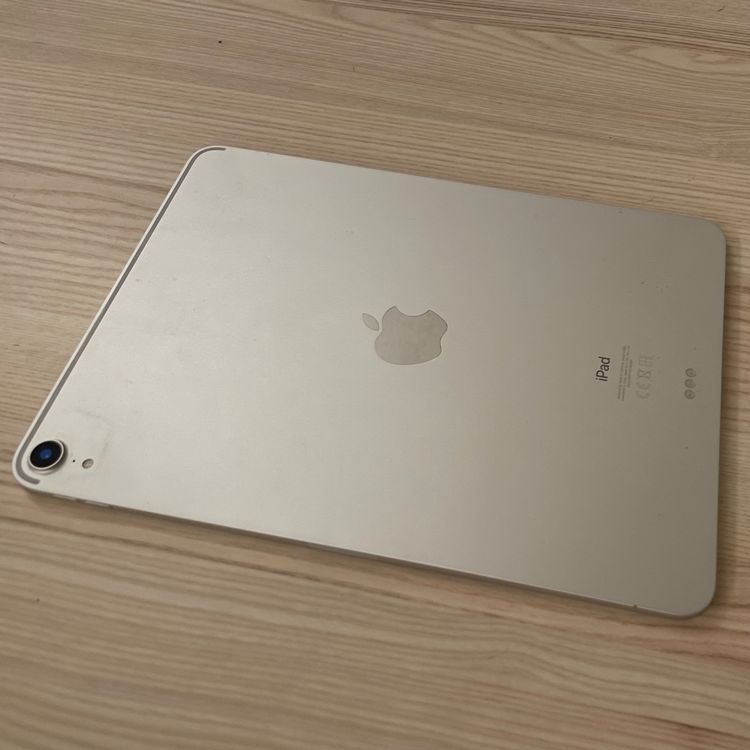 Apple iPad Pro 11 Wi-Fi (Mod. A1980) 256 GB, Space Gray (Gebraucht) in ...