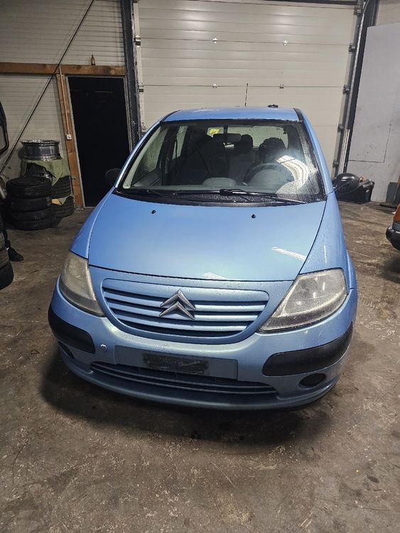 citreon c3 | Kaufen auf Ricardo