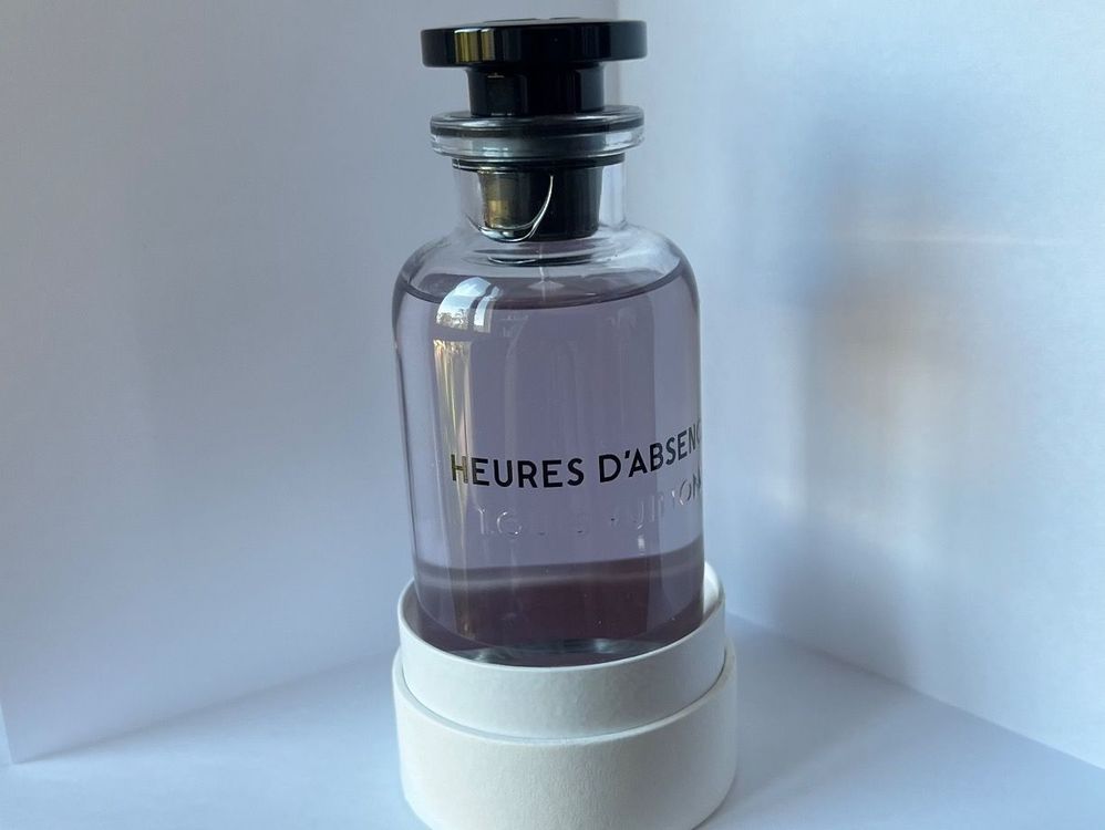 Louis Vuitton Heures d‘Absence 5 ml Abüllung (Neu (gemäss Beschreibung)) in Büren an der Aare ...