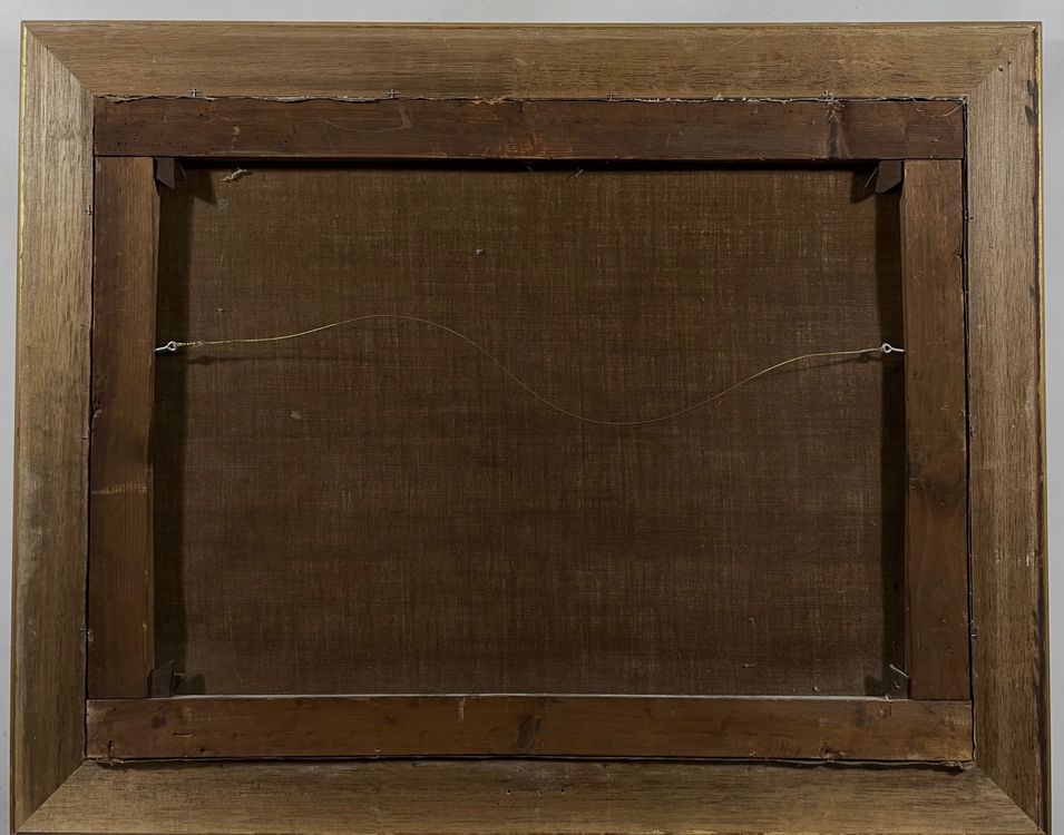 Louis Johan Hendrik Meijer (1809-1866) grosses Gemälde (Gebraucht) in ...