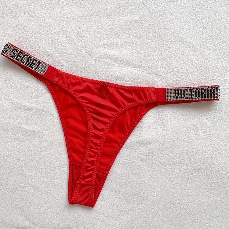 Victorias Secret String rot (Neu und originalverpackt) in Läufelfingen ...