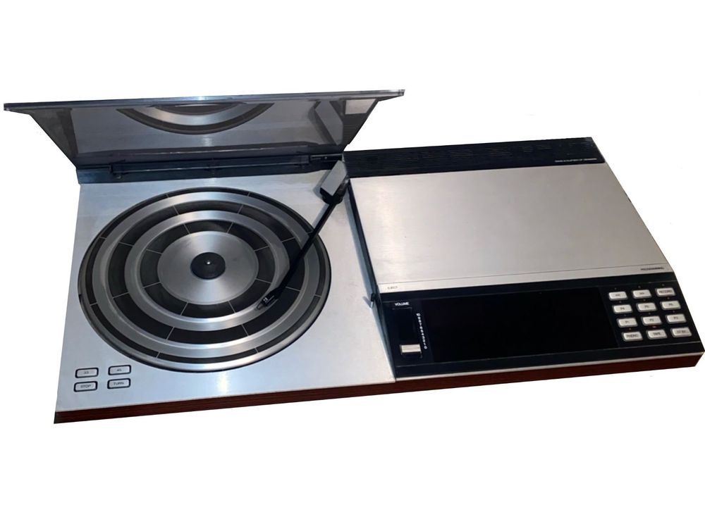 Bang & Olufsen BEOCENTER 7000 (Gebraucht) in Bülach für CHF 122.5 – nur ...