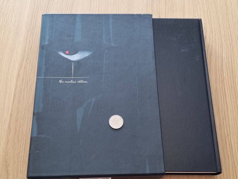 Richard Stark's Parker: The Martini Edition, Volume 1 | Kaufen auf Ricardo