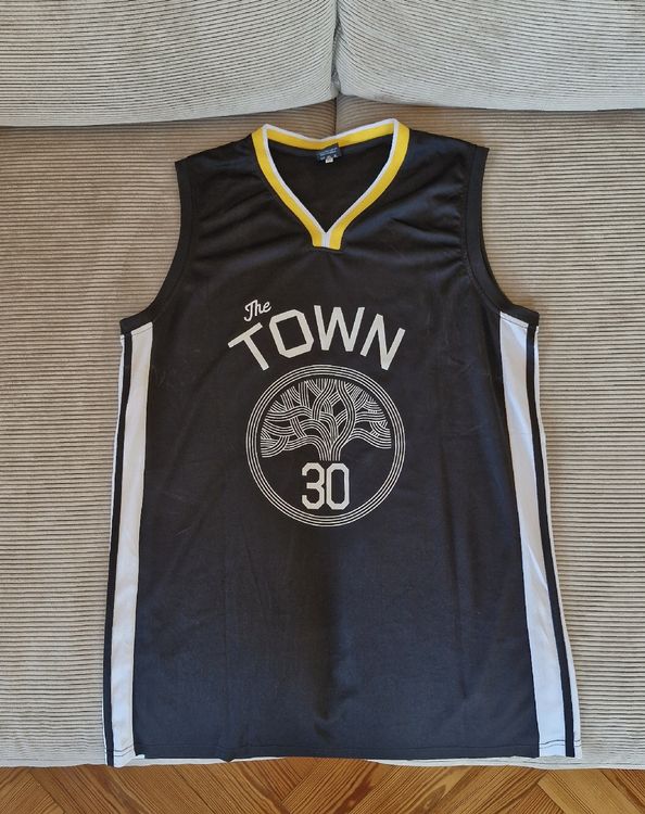 Golden State Warriors / #30 Curry | Kaufen auf Ricardo