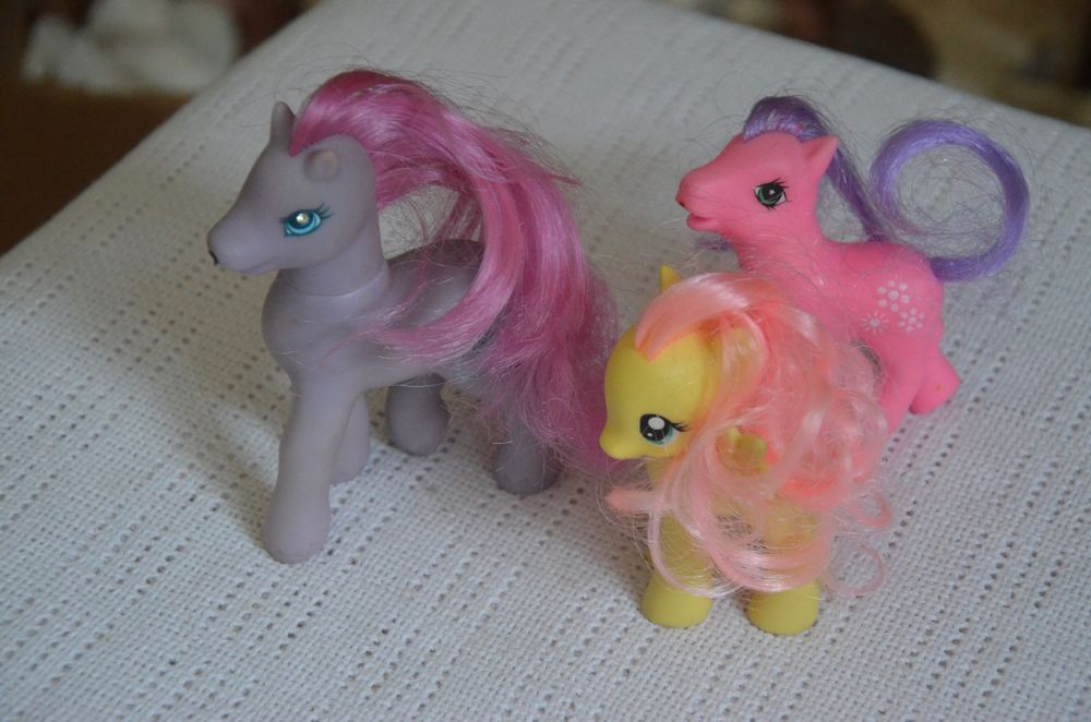 MINI PONY (Gebraucht) in Chiasso für CHF 3 – mit Lieferung auf Ricardo ...